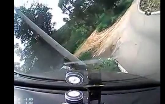 Today’s Viral Video: Driving test fail | News, Sports, Jobs - Standard ...